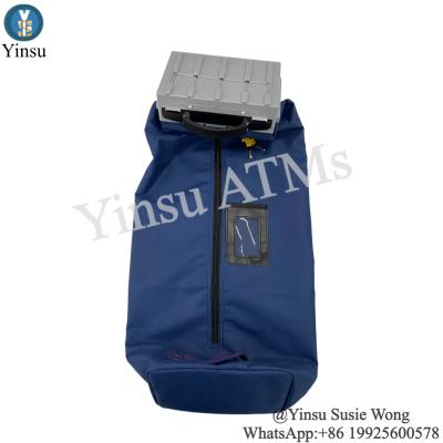 China KAJ8B0000Z0 Glory CDM Cash Bag Glory Cash Deposit Machine Cash Bag Glory DE-100 KAJ8B0000Z0 for sale