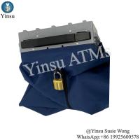China KAJ8B0000Z0 Glory CDM Cash Bag Glory Cash Deposit Machine Cash Bag Glory DE-100 KAJ8B0000Z0 for sale