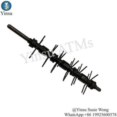 China 009-0020378-47 NCR Shaft 1 Escrow Narrow NCR GBRU 009-0020378-47 for sale