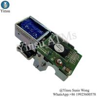 China 49252162000A Diebold ATM Machine Part Diebold Card Reader IC Contact 49-252162-000A for sale