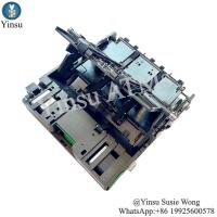 China 445-0759772 NCR ATM Machine Parts NCR S2 FA Carriage Assy 4450759772 for sale
