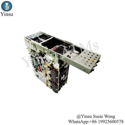 China 445-0753776 NCR COMPLETE S2 MEDIA DISPENSER MODULE 4450753776 for sale