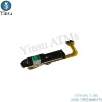 China 1750348692 ATM Machine Spare Parts Diebold Nixdorf Card Reader R/W HEAD ASSY(TR1,2,3 HICO) 01750348692 for sale