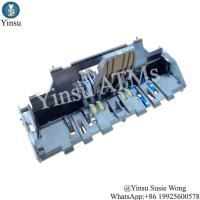 China 1750307763 Diebold Nixdorf DN200 Recycling Cassette Banknote Feeding Roller Assembly 1750307762 1750307760 01750307763 for sale