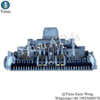 China 1750307763 Diebold Nixdorf DN200 Recycling Cassette Banknote Feeding Roller Assembly 1750307762 1750307760 01750307763 for sale