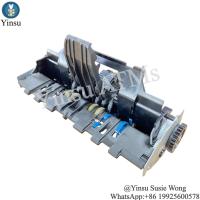 China 1750307763 Diebold Nixdorf DN200 Recycling Cassette Banknote Feeding Roller Assembly 1750307762 1750307760 01750307763 for sale