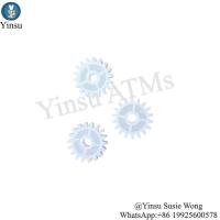 China 4P049073-001 Hitachi Atm Parts Hitachi SR7500 UR2 M002 Motor Gear 18t 4P049073 for sale