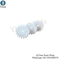 China 4P049073-001 Hitachi Atm Parts Hitachi SR7500 UR2 M002 Motor Gear 18t 4P049073 for sale