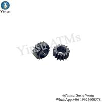 China 4P066828-001 Hitachi Atm Parts Hitachi SR7500 2845V U2LT-Z16-35-D Gear VS CS FD Frame 16t Gear 4P066828 for sale