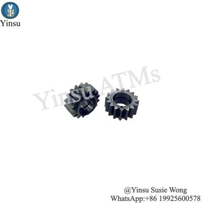 China 4P066828-001 Hitachi Atm Parts Hitachi SR7500 2845V U2LT-Z16-35-D Gear VS CS FD Frame 16t Gear 4P066828 for sale