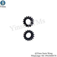China 4P066828-001 Hitachi Atm Parts Hitachi SR7500 2845V U2LT-Z16-35-D Gear VS CS FD Frame 16t Gear 4P066828 for sale