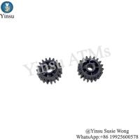 China 4P072789-001 Hitachi Atm Parts Hitachi SR7500VS SR7500 2845V Hitachi W2CS-Z19-20-D 19T Gear VS 4P072789 for sale