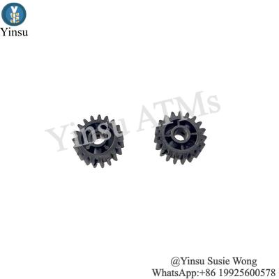China 4P072789-001 Hitachi Atm Parts Hitachi SR7500VS SR7500 2845V Hitachi W2CS-Z19-20-D 19T Gear VS 4P072789 for sale