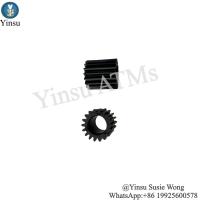 China 4P073205-001 Hitachi Atm Parts Hitachi SR7500VS SR7500 2845V Hitachi HCM2 Dispenser W2UF Z18-20-21-I UF 18t Gear 4P073205 for sale