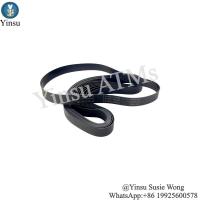 China 7P130266-041 Hitachi Atm Machine Part SR7500VS SR7500 2845V Z-10 Belt ATM Flat Belt 14*397*0.65 Hitachi ATM Belt 7P130266 for sale