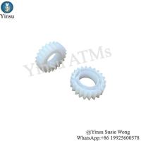 China M7613173J Hitachi Atm Machine Part SR7500VS SR7500 2845V WZ-22-35-I GEAR LF/45V 22T M7613173J for sale