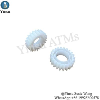China M7613173J Hitachi Atm Machine Part SR7500VS SR7500 2845V WZ-22-35-I GEAR LF/45V 22T M7613173J for sale