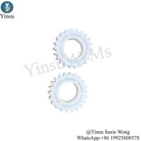 China M7613173J Hitachi Atm Machine Part SR7500VS SR7500 2845V WZ-22-35-I GEAR LF/45V 22T M7613173J for sale
