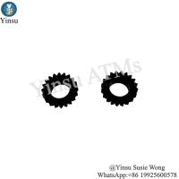 China M7615526T Hitachi Atm Parts Hitachi SR7500VS SR7500 2845V Hitachi WET-Z20-IDL_G HT2845V 20T Gear for sale