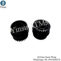 China M7618362C Hitachi Atm Parts Hitachi SR7500VS SR7500 2845V Hitachi W UR Pulley Assy Double Gear 20t/20t for sale