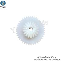 China M7628735C Hitachi Atm Parts Hitachi SR7500VS SR7500 2845V Hitachi WLR-M.IDL.G Assy Gear 42T Hitachi-Omron Spare Parts for sale