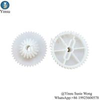 China M7628735C Hitachi Atm Parts Hitachi SR7500VS SR7500 2845V Hitachi WLR-M.IDL.G Assy Gear 42T Hitachi-Omron Spare Parts for sale