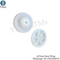 China M7628735C Hitachi Atm Parts Hitachi SR7500VS SR7500 2845V Hitachi WLR-M.IDL.G Assy Gear 42T Hitachi-Omron Spare Parts for sale