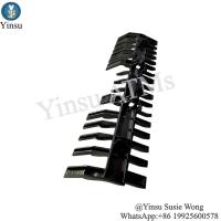 China M7628994A Hitachi Atm Parts Hitachi SR7500VS SR7500 2845V HCM2 Dispenser WUF Model W2UF Low F Guide Hitachi-Omron Spare Parts for sale