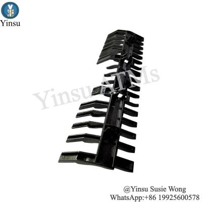 China M7628994A Hitachi Atm Parts Hitachi SR7500VS SR7500 2845V HCM2 Dispenser WUF Model W2UF Low F Guide Hitachi-Omron Spare Parts for sale