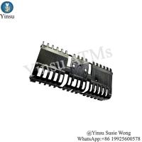 China M7628994B Hitachi Atm Parts Hitachi HCM2 W2UF Low R Guide Hitachi Omron for sale