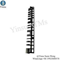 China M7628994C Hitachi ATM CRM Selfserv Machine Spare Part HCM2 Dispener W2UF Up F Guide Hitachi Omron for sale