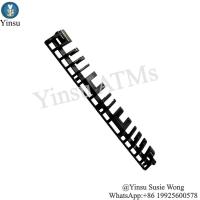 China M7628994C Hitachi ATM CRM Selfserv Machine Spare Part HCM2 Dispener W2UF Up F Guide Hitachi Omron for sale