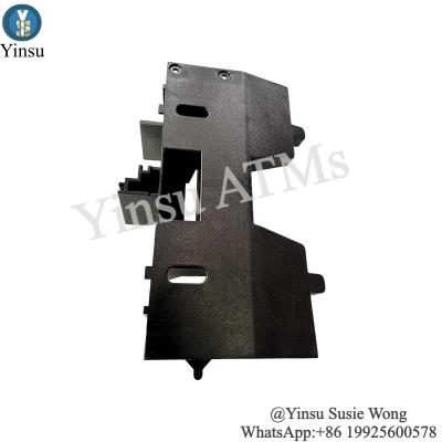 China P2P004406-001 Hitachi ATM CRM Selfserv Machine Spare Part Hitachi CRM AB Cassette WAB-Presure AB Hitachi Push Plate for sale