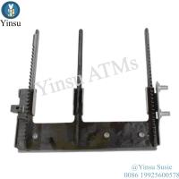 China 49233199052A Diebold Nixdorf Diebold ECRM CS Cash Slot Assembly Stopper ATM Machine Parts 49-233199-052A for sale