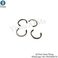 China 009-0007773 NCR ATM Machine Parts NCR Retaining Ring Crescent 0090007773 for sale