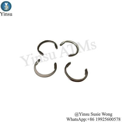 China 009-0007773 NCR ATM Machine Parts NCR Retaining Ring Crescent 0090007773 for sale