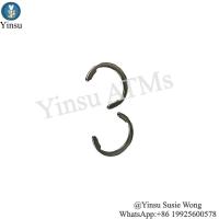 China 009-0007773 NCR ATM Machine Parts NCR Retaining Ring Crescent 0090007773 for sale