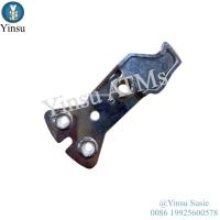 China 4373000048 Hyosung CDU10_THR HCDU 5600 Hyosung Dispensers Throat Front Load Parts Transport Step Forks S4373000048 7430000301 S7430000301 for sale
