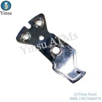 China 4373000048 Hyosung CDU10_THR HCDU 5600 Hyosung Dispensers Throat Front Load Parts Transport Step Forks S4373000048 7430000301 S7430000301 for sale
