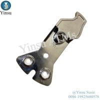 China 4373000048 Hyosung CDU10_THR HCDU 5600 Hyosung Dispensers Throat Front Load Parts Transport Step Forks S4373000048 7430000301 S7430000301 for sale