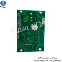 China 009-0036116 NCR ATM Machine Parts NCR EDP To LVDS Converter Board 0090036116 for sale