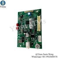 China 009-0036116 NCR ATM Machine Parts NCR EDP To LVDS Converter Board 0090036116 for sale