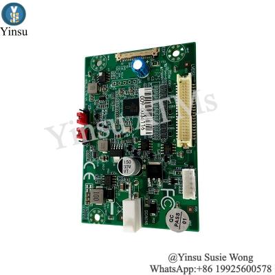 China 009-0036116 NCR ATM Machine Parts NCR EDP To LVDS Converter Board 0090036116 for sale