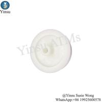 China 445-0600705 NCR S1 Presenter 36T Main Motor Pulley ATM Machine Parts 4450600705 for sale