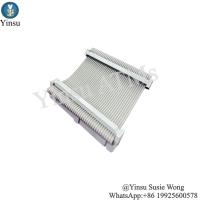 China 445-0616193 ATM Machine Parts NCR Pick I/F Harness 40 Pin Enhanced Grade A 4450616193 for sale