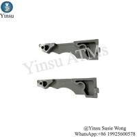 China 445-0729520 ATM Spare Parts NCR S2 Pick Module Pick Line Retainer 4450729520 for sale
