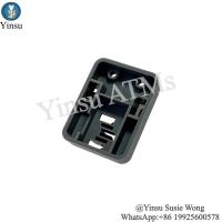 China 445-0738527 ATM Spare Parts NCR S2 VACUUM SENSOR HOLDER BEZEL 4450738527 for sale