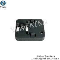 China 445-0738527 ATM Spare Parts NCR S2 VACUUM SENSOR HOLDER BEZEL 4450738527 for sale