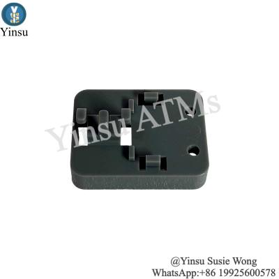 China 445-0738527 ATM Spare Parts NCR S2 VACUUM SENSOR HOLDER BEZEL 4450738527 for sale