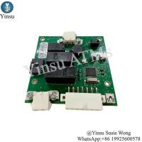 China 445-0752915A 445-0745949A ATM Spare Parts NCR 6687 Power Control Board 4450752915A 4450745949A for sale
